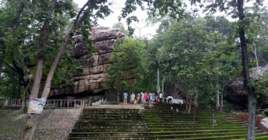 Biography of Guru Ghasidas II गुरू घासीदास का जीवन परिचय II