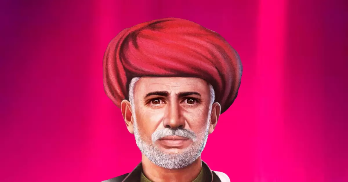 Jyotiba Phule Biography: IIज्‍योतिबा फुले का जीवन परिचय II